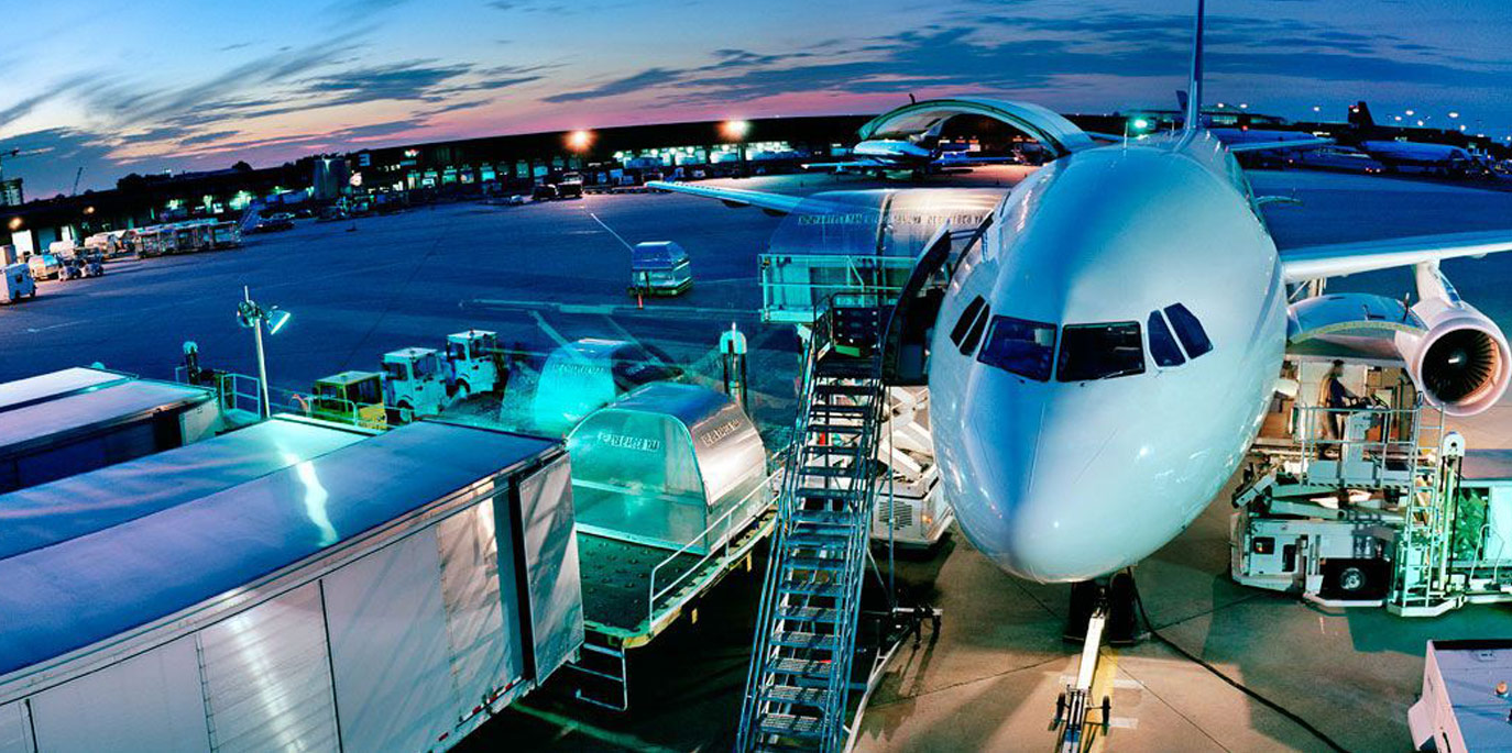 Champion Logistics Client Portal